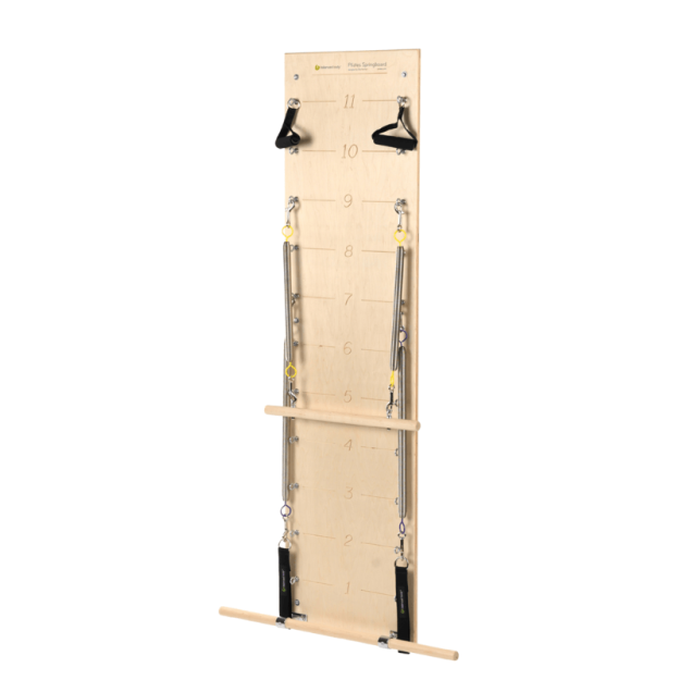 Balanced Body Pilates Springboard