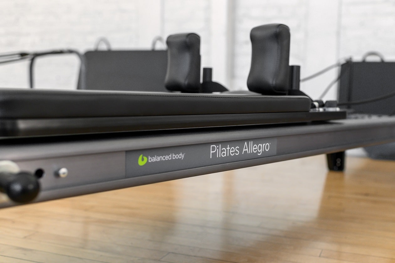 BALANCED BODY Allegro Reformer